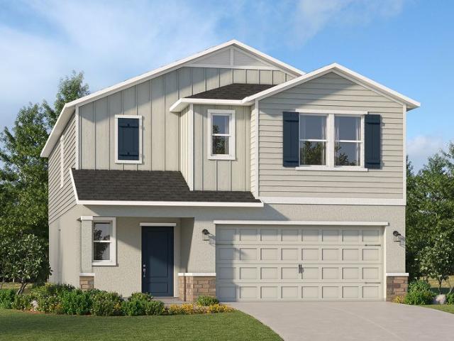Brand New Home in Davenport, FL. 6 Bed, 3 Bath