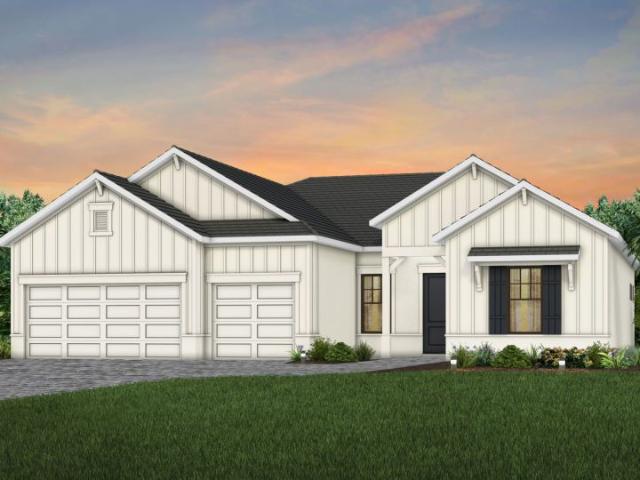 Brand New Home in Davie, FL. 3 Bed, 3 Bath