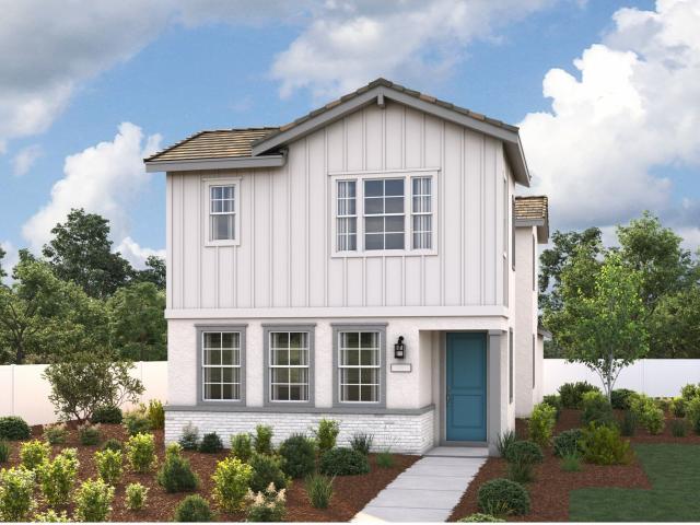Brand New Home in Davis, CA. 4 Bed, 2 Bath