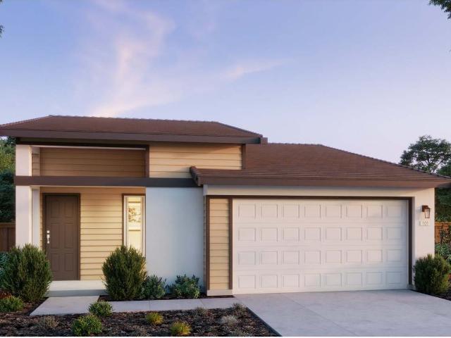 Brand New Home in Davis, CA. 2 Bed, 2 Bath