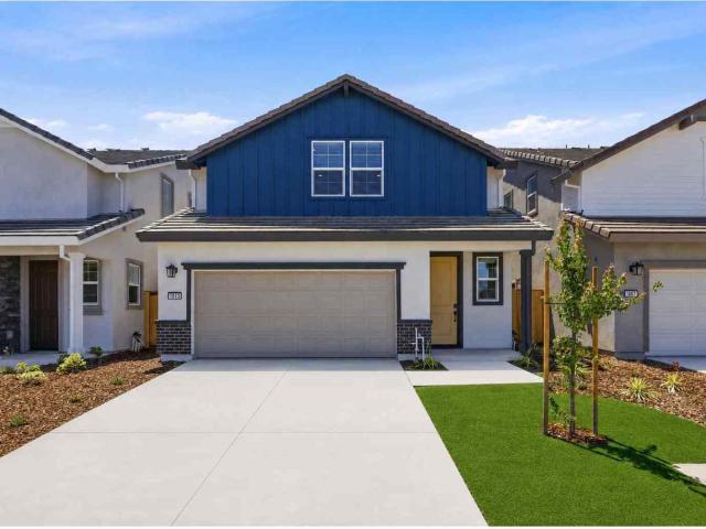 Brand New Home in Davis, CA. 3 Bed, 2 Bath