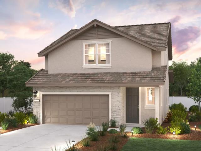 Brand New Home in Davis, CA. 3 Bed, 2 Bath