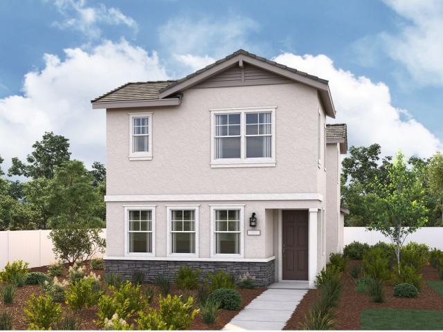 Brand New Home in Davis, CA. 3 Bed, 2 Bath