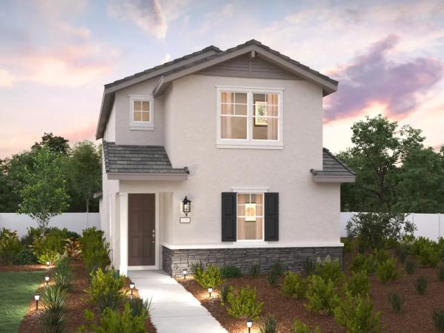 Brand New Home in Davis, CA. 3 Bed, 2 Bath