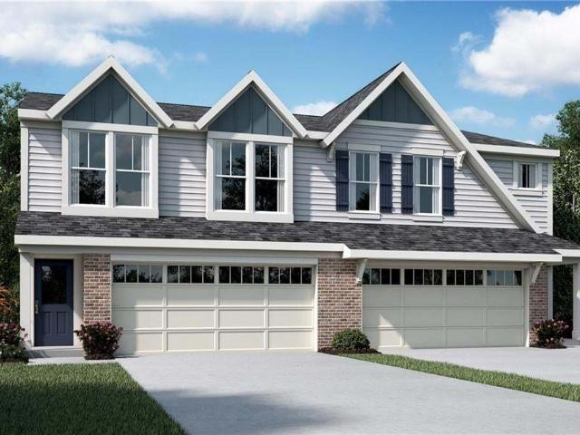 Brand New Home in Dawsonville, GA. 3 Bed, 2 Bath