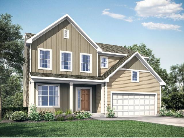 Brand New Home in Dayton, OH. 3 Bed, 2 Bath