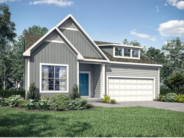 Brand New Home in Dayton, OH. 3 Bed, 2 Bath