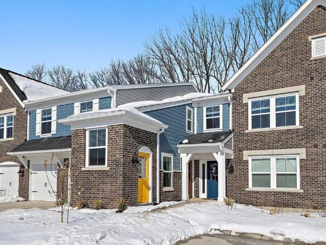 Brand New Home in Dayton, OH. 2 Bed, 2 Bath