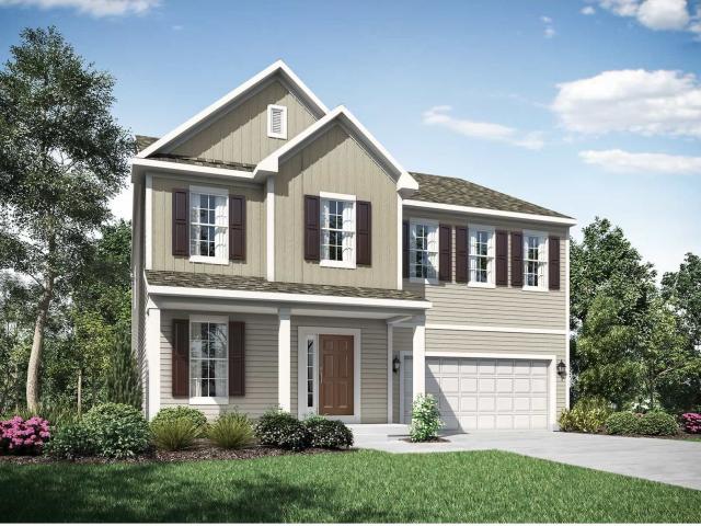 Brand New Home in Dayton, OH. 4 Bed, 3 Bath