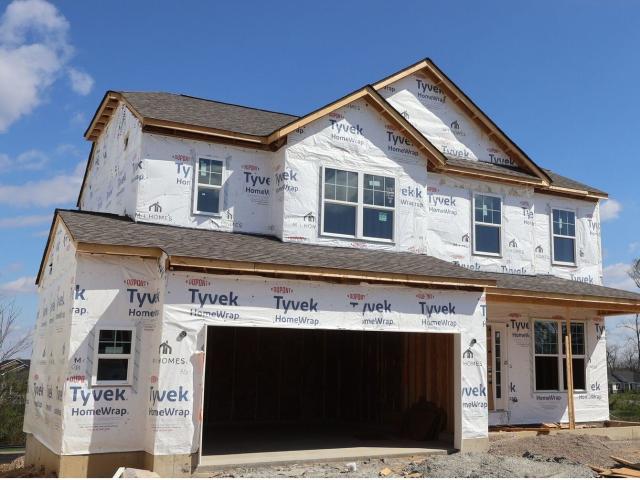 Brand New Home in Dayton, OH. 4 Bed, 2 Bath