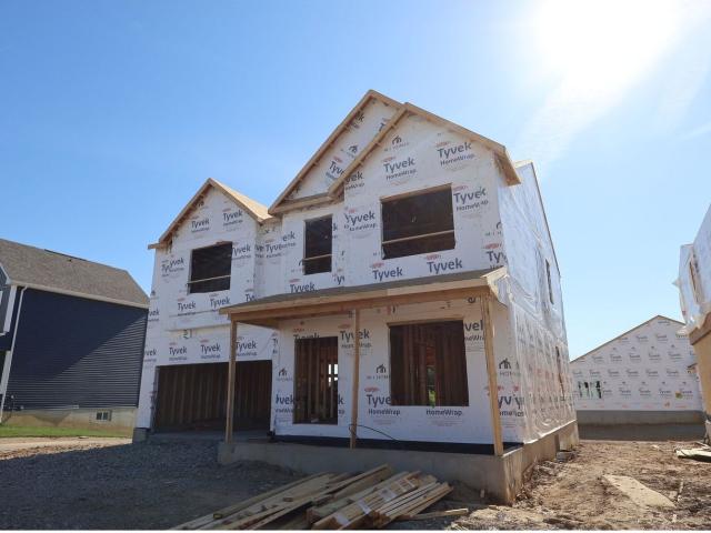 Brand New Home in Dayton, OH. 5 Bed, 3 Bath