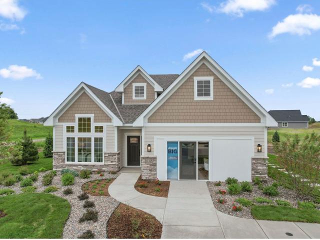 Brand New Home in Dayton, MN. 2 Bed, 2 Bath