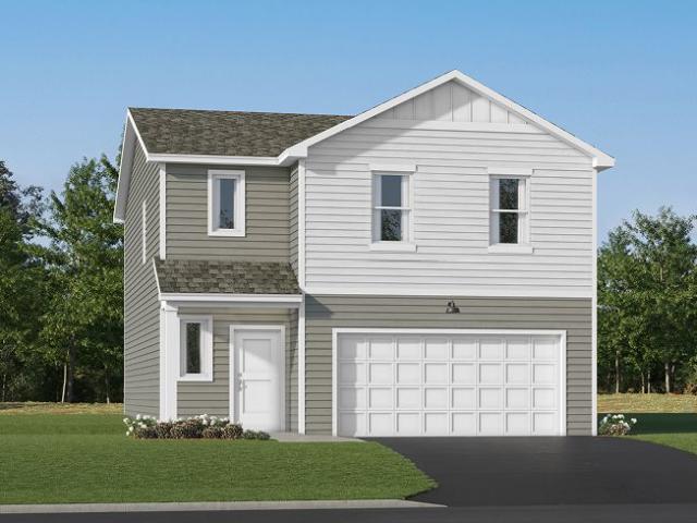 Brand New Home in Dayton, MN. 4 Bed, 2 Bath