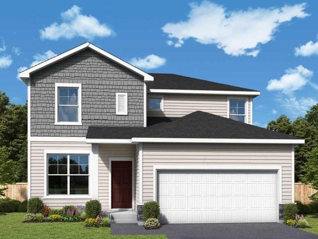 Brand New Home in Dayton, MN. 4 Bed, 2 Bath