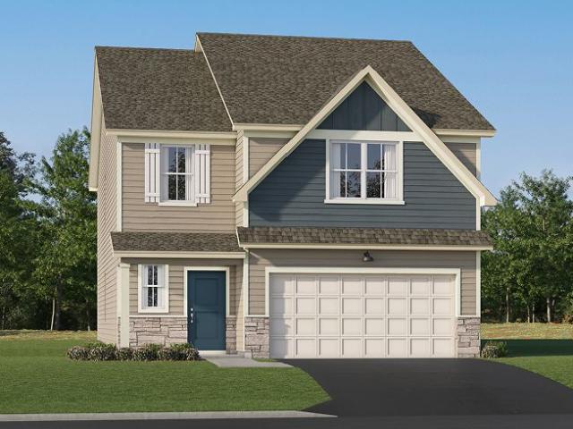 Brand New Home in Dayton, MN. 5 Bed, 3 Bath