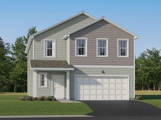 Brand New Home in Dayton, MN. 5 Bed, 3 Bath