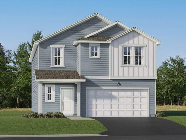 Brand New Home in Dayton, MN. 5 Bed, 3 Bath