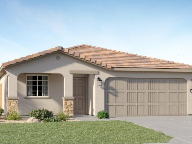 Brand New Home in Dayton, NV. 3 Bed, 2 Bath