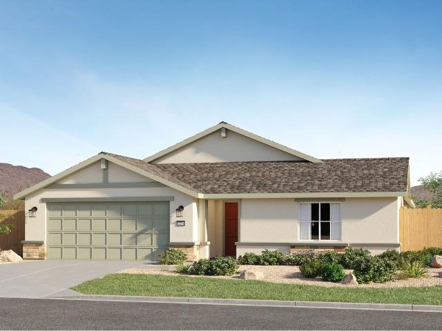 Brand New Home in Dayton, NV. 3 Bed, 2 Bath