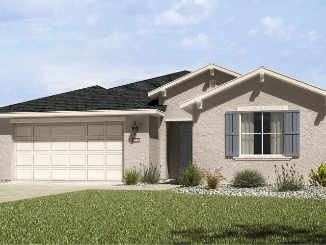 Brand New Home in Dayton, NV. 4 Bed, 3 Bath
