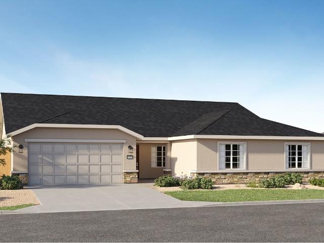 Brand New Home in Dayton, NV. 4 Bed, 3 Bath