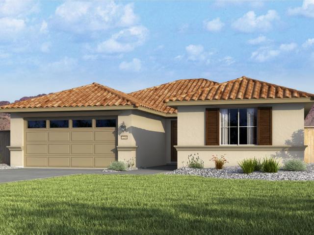 Brand New Home in Dayton, NV. 4 Bed, 2 Bath