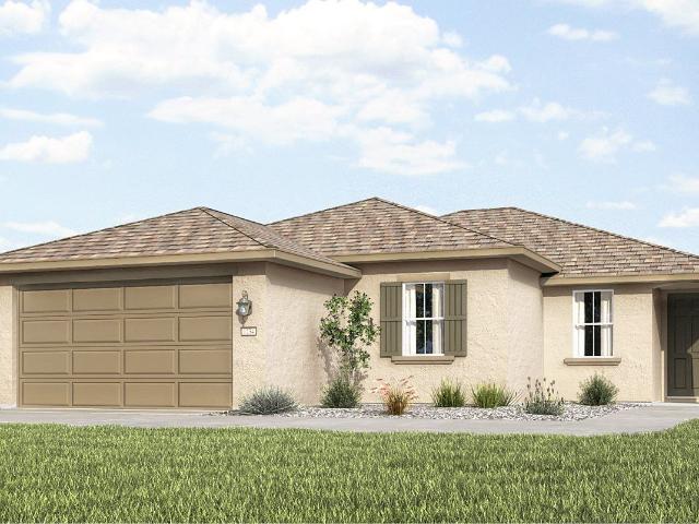 Brand New Home in Dayton, NV. 4 Bed, 2 Bath