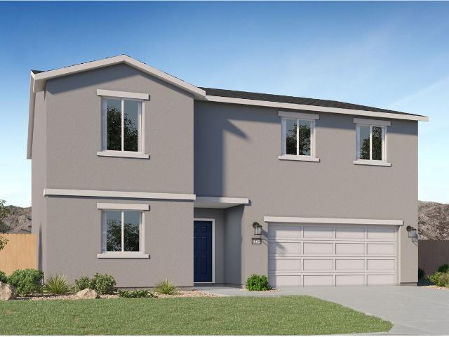 Brand New Home in Dayton, NV. 5 Bed, 3 Bath