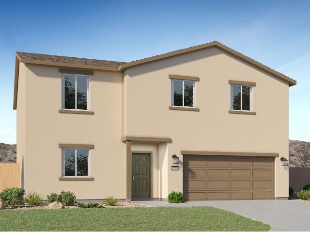 Brand New Home in Dayton, NV. 5 Bed, 3 Bath