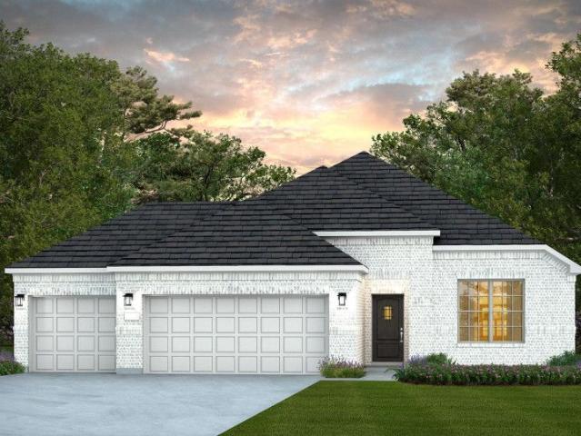 Brand New Home in Dayton, TX. 3 Bed, 2 Bath