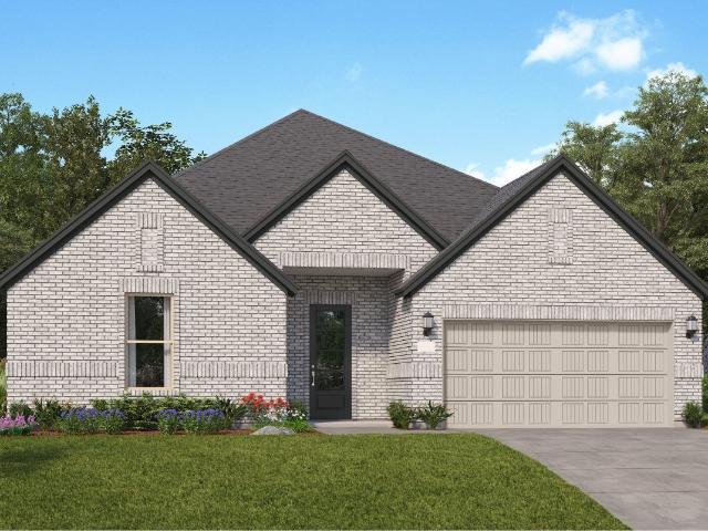 Brand New Home in Dayton, TX. 4 Bed, 3 Bath