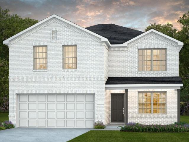 Brand New Home in Dayton, TX. 4 Bed, 2 Bath