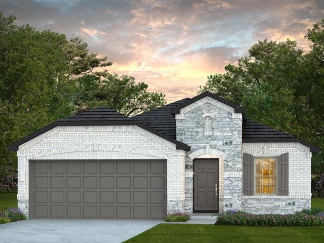 Brand New Home in Dayton, TX. 4 Bed, 2 Bath
