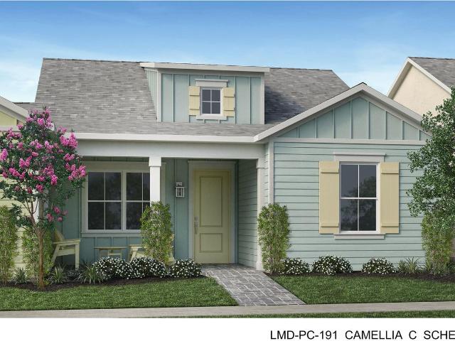 Brand New Home in Daytona Beach, FL. 2 Bed, 2 Bath