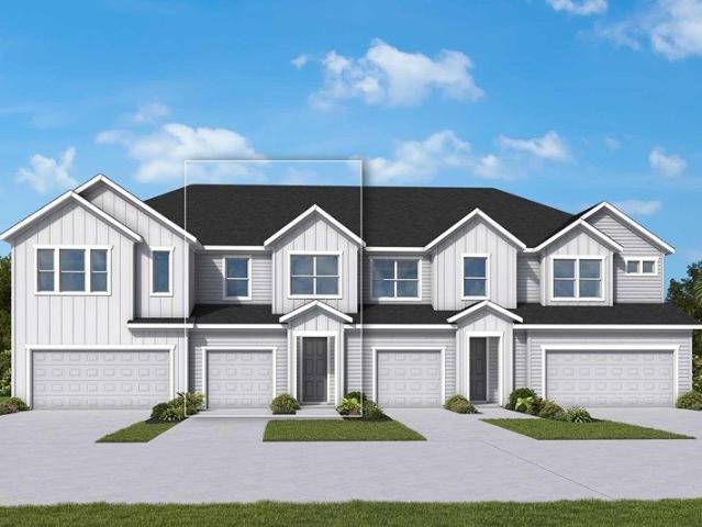 Brand New Home in Daytona Beach, FL. 3 Bed, 2 Bath