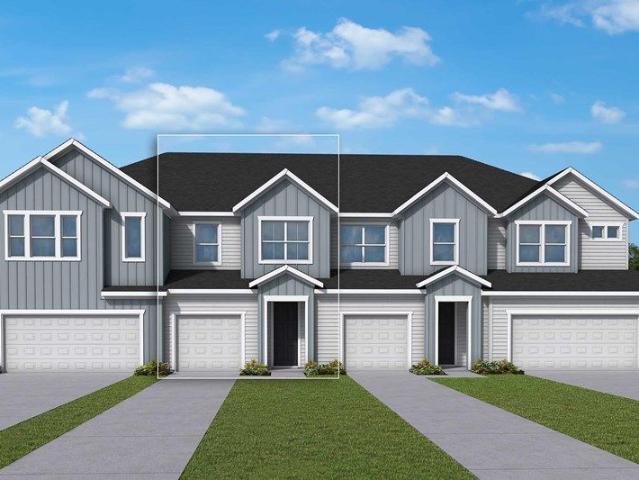 Brand New Home in Daytona Beach, FL. 3 Bed, 2 Bath