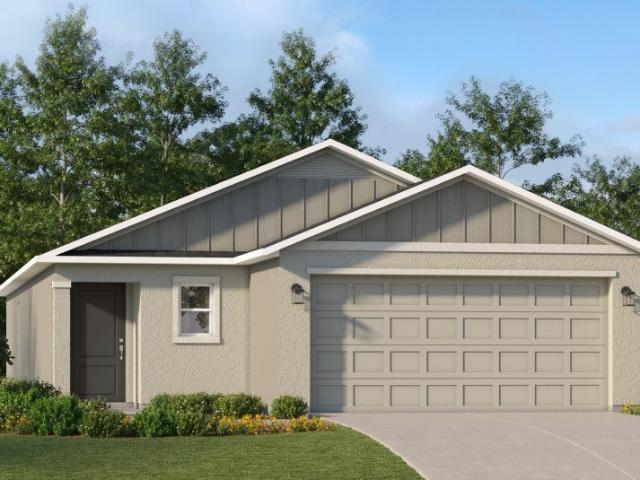 Brand New Home in Daytona Beach, FL. 3 Bed, 2 Bath