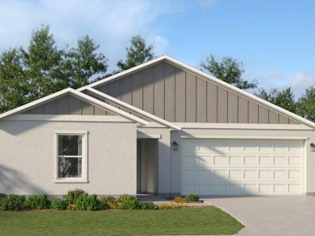 Brand New Home in Daytona Beach, FL. 4 Bed, 2 Bath