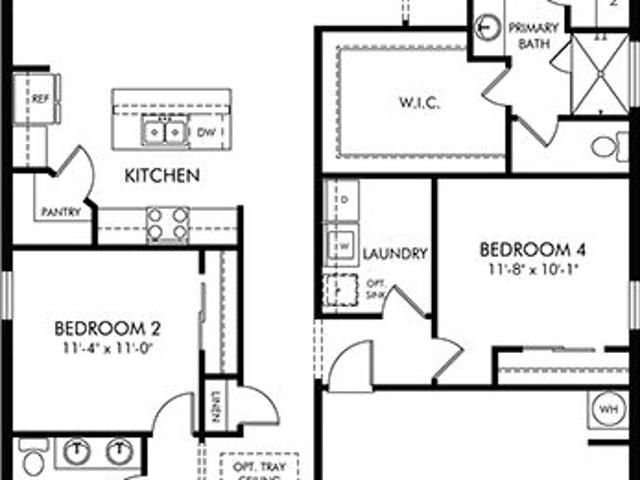 Brand New Home in Daytona Beach, FL. 4 Bed, 2 Bath