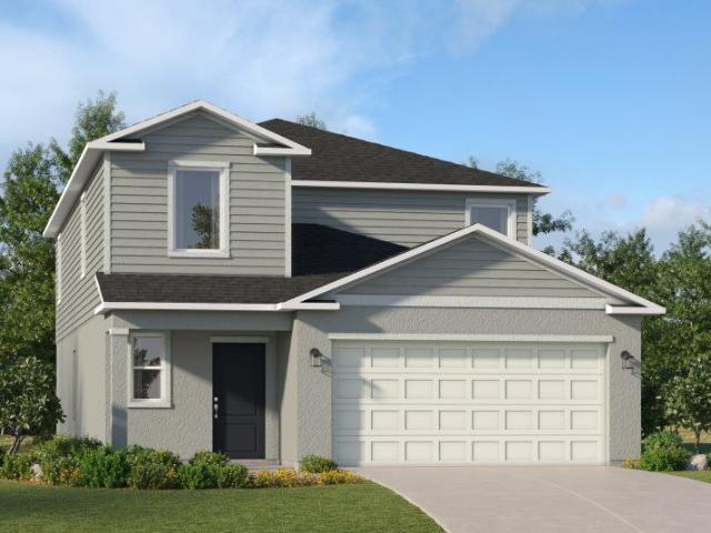 Brand New Home in Daytona Beach, FL. 5 Bed, 2 Bath