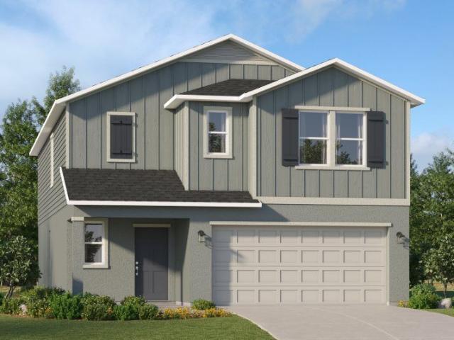 Brand New Home in Daytona Beach, FL. 6 Bed, 3 Bath