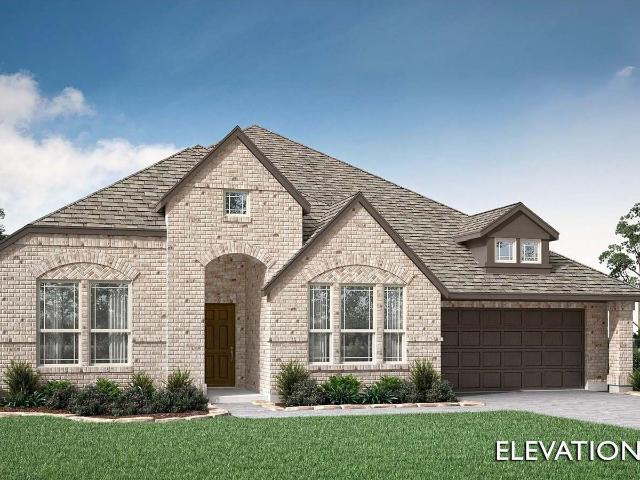 Brand New Home in Denton, TX. 3 Bed, 3 Bath