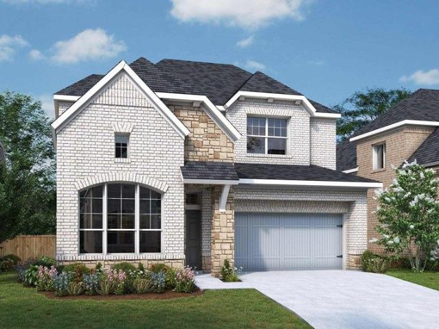 Brand New Home in Denton, TX. 3 Bed, 2 Bath