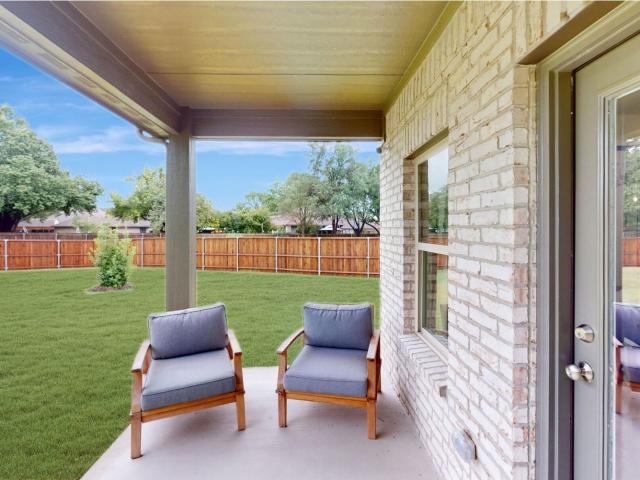 Brand New Home in Denton, TX. 4 Bed, 3 Bath