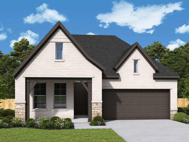 Brand New Home in Denton, TX. 4 Bed, 3 Bath