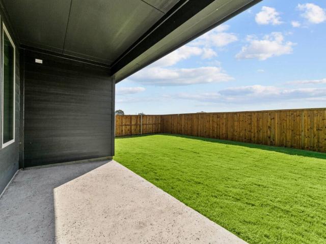 Brand New Home in Denton, TX. 4 Bed, 2 Bath