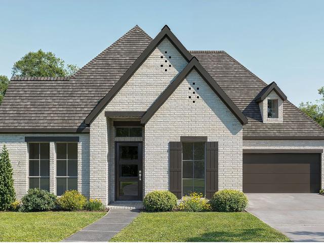 Brand New Home in Denton, TX. 4 Bed, 4 Bath