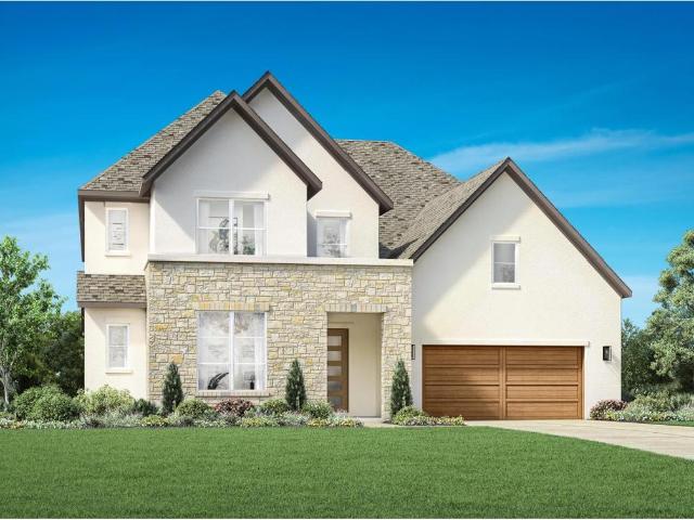 Brand New Home in Denton, TX. 4 Bed, 4 Bath