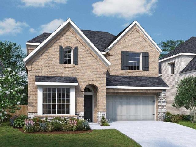 Brand New Home in Denton, TX. 4 Bed, 4 Bath