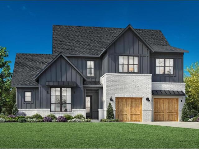 Brand New Home in Denton, TX. 4 Bed, 4 Bath